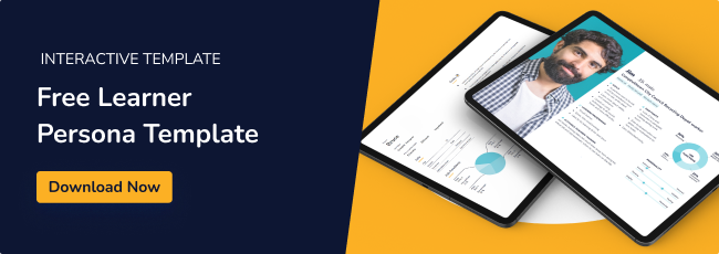 Why you need learner personas (and how to write them) | The HowToo Blog